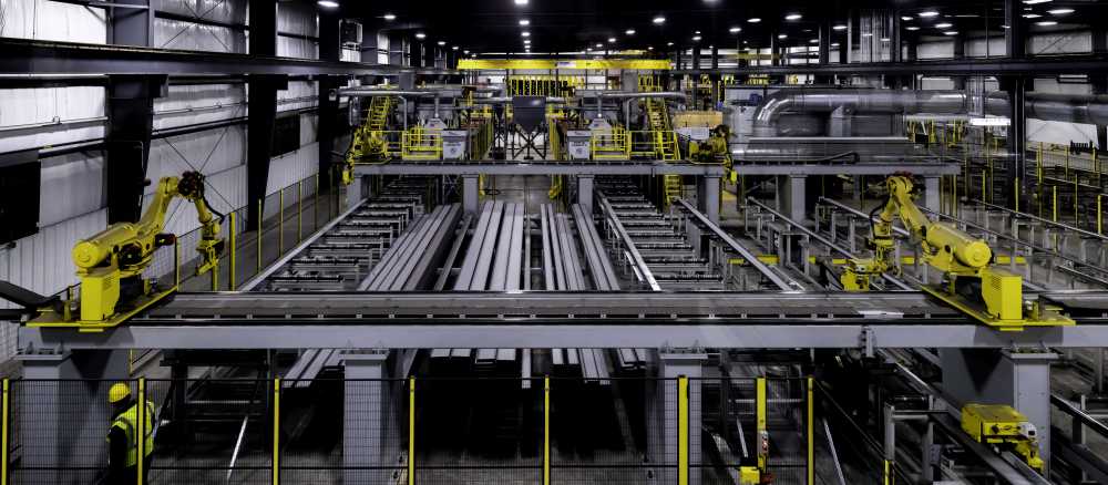 Goshen Lippert Plant #019A