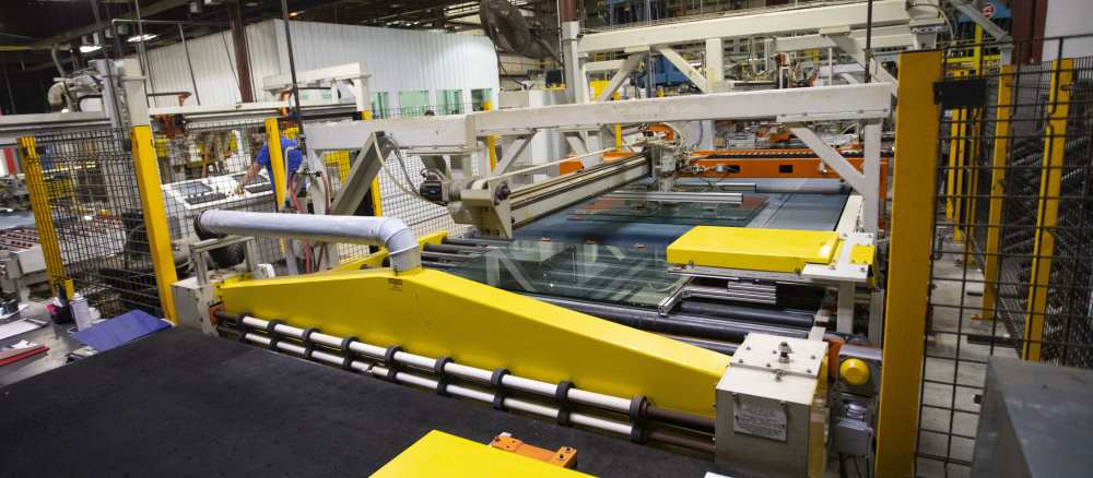 Payne Lippert Plant #112A